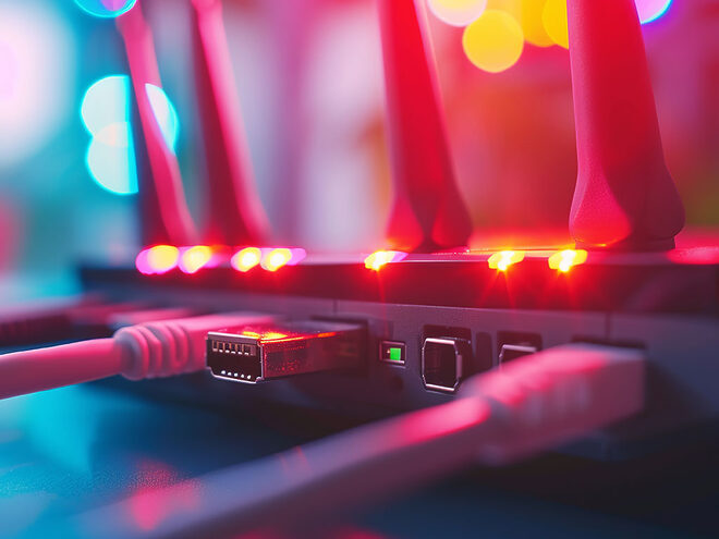 PSTN (Public Switched Telephone Network Switching) - Midland Fire